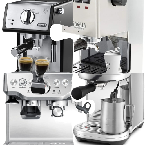Best Espresso Machines for Beginners (2025 Edition) – The Perfect Pull